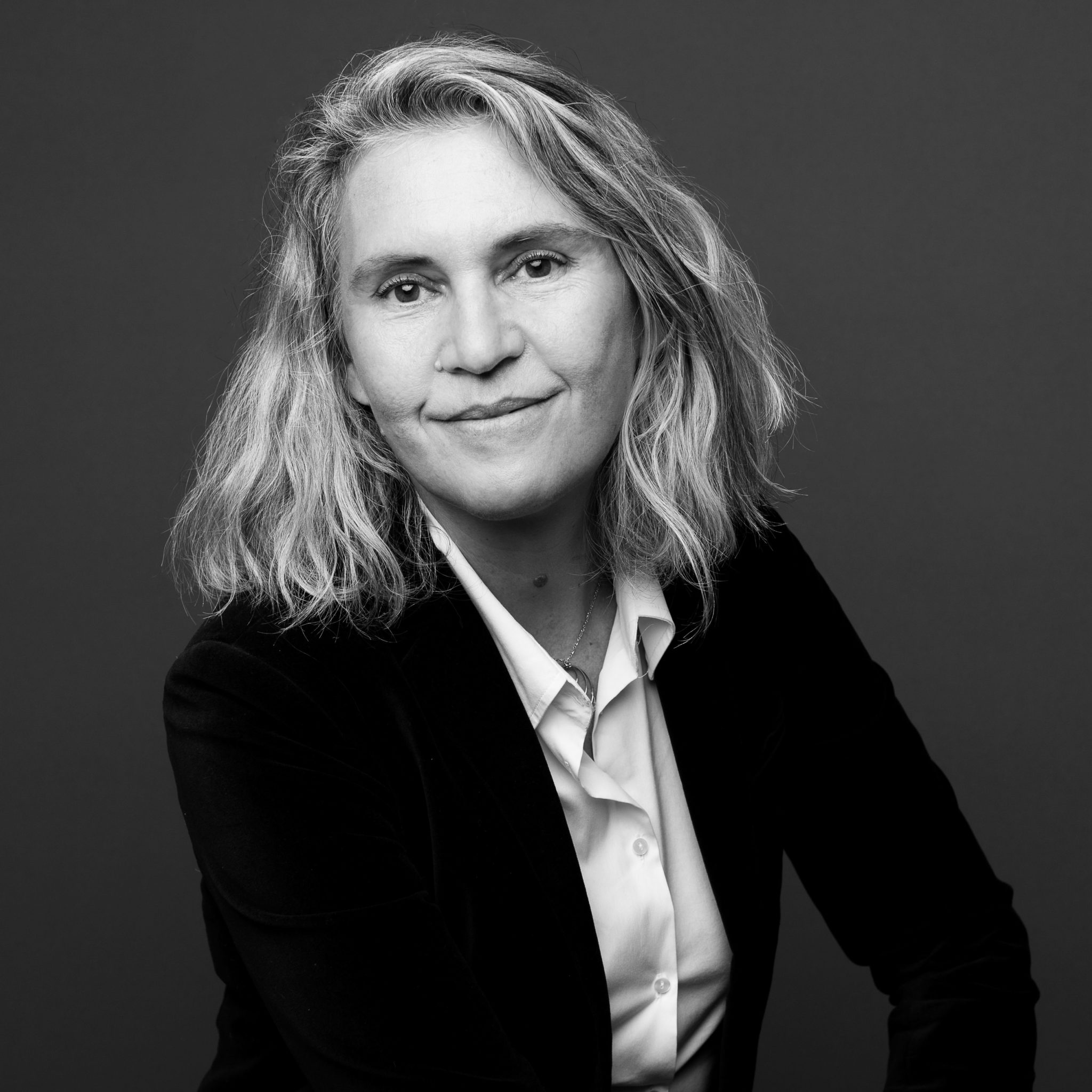 Isabelle Dewitte, spécialiste en Category Management