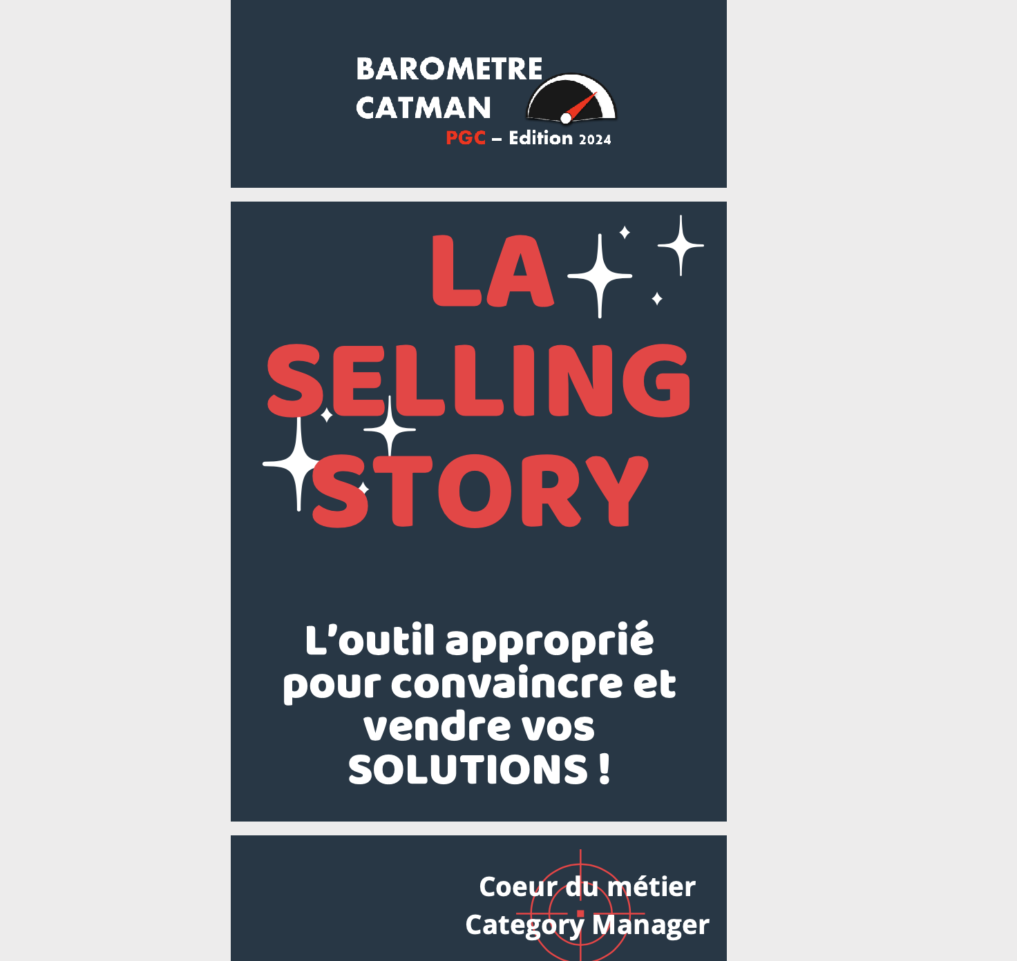 avec une bonne selling story développer votre impact auprès des ...